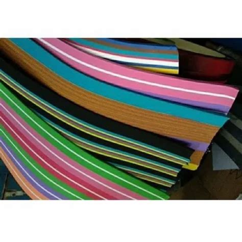 Multicolor Slipper Rubber Sheet For Footwear At ₹ 400 Sheet In Howrah Id 2851754132055