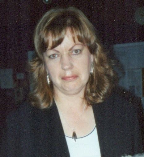 South Darlene Obituary North Bay North Bay News