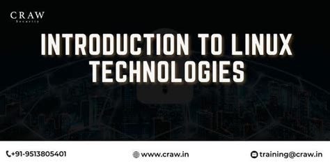 Linux Operating System Training Have You Ever Been Fascinated By The