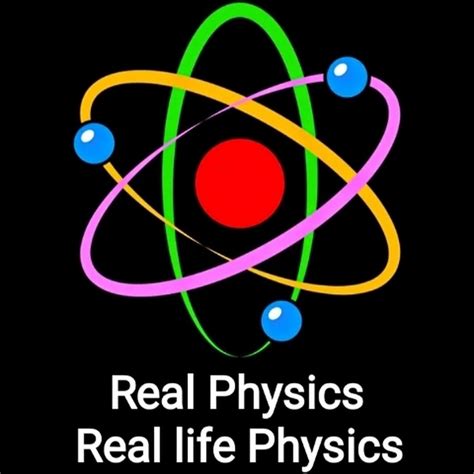 Real Physics Real Life Physics Youtube