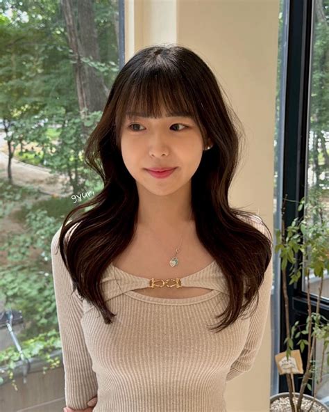 대구레이어드펌 엘리자벳펌 모류교정 🍊온헤어 규리🍊 Onhairgyuri • Instagram Photos And Videos