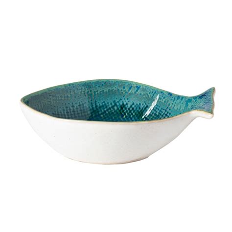 Casafina Dori Atlantic Blue Glazed Stoneware Dinnerware Hudson And Vine