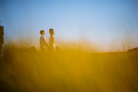 Colac Same Sex Engagement Session Emily And Ching Paul Benjamin Photography