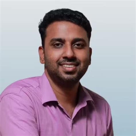 Shyju Krishnan Medium