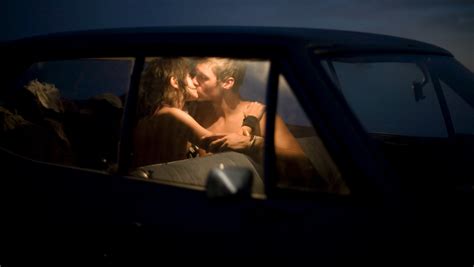 More Road Sex Is In Your Future Thanks To Self Driving Cars Mandatory