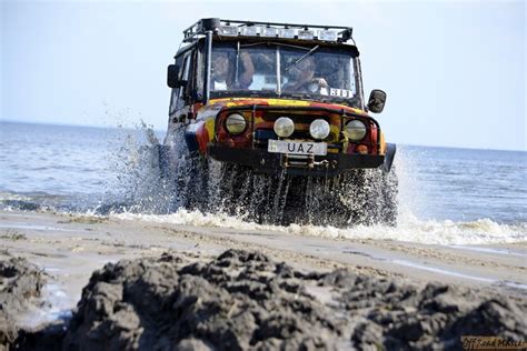 UAZ 4x4 off road Лучшие моменты — Сообщество «DRIVE2 Offroad» на DRIVE2