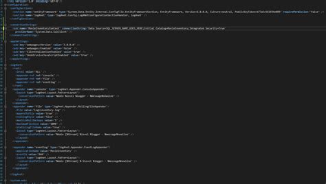 Aspnet Mvc Web Application With Entity Framework Part 4 C