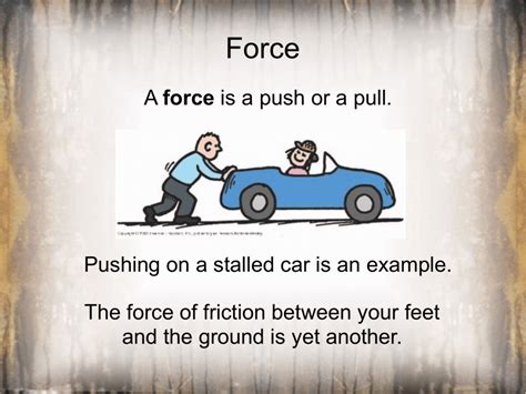 Push Force Vs Push Force With Lease At Vaughn Josephs Blog