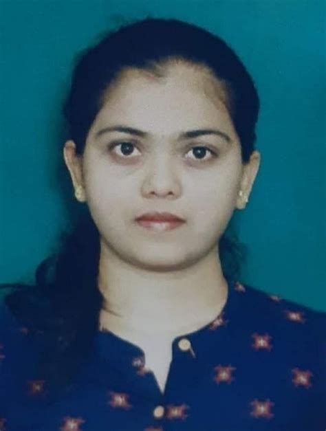 Manasa M Mahajana First Grade College