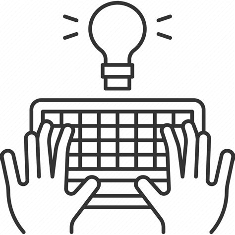 typing recognition keyboard patterns dynamic icon download on