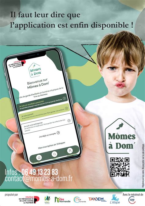 Association Letape Dispositif Mômes à Dom Opérationnel L