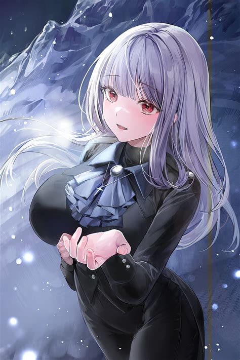 аниме аниме девушки Hd обои Wallpaperbetter