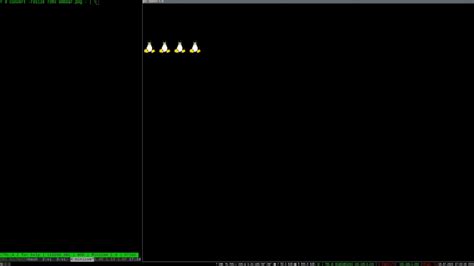 Accessing A Drm Framebuffer To Display An Image Stefan Eichenberger