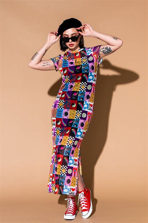 New Arrivals Dressed In Lala