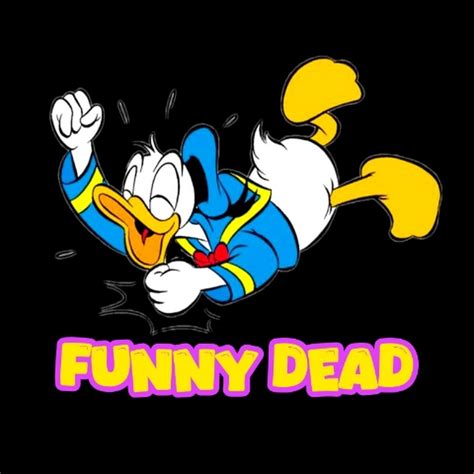 Funny Dead Youtube
