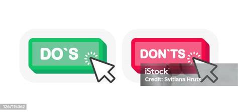 녹색과 빨간색 버튼 예 흰색 배경에 할 일이 없습니다 로고 일러스트레이션 벡터 아이콘입니다 로고 대 선 아이콘입니다 벡터 그림입니다 고개에 대한 스톡 벡터 아트 및 기타