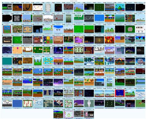 Clickteam Ah Mega Blast From The Click Past