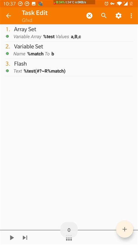 Help Case Insensitive Regex Does Not Resolve Rtasker