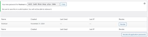 Wordpress Application Passwords Setup And Fixes Melapress