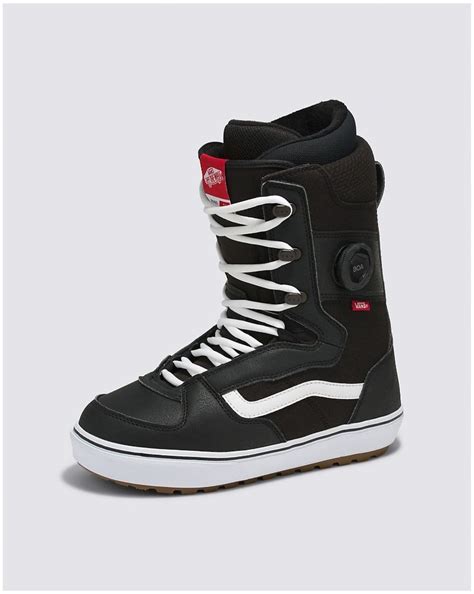 Invado Og Snowboard Boots Vans Australia