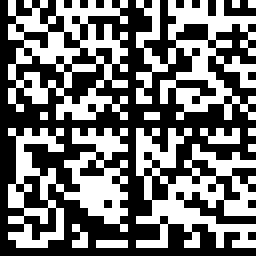 Data Matrix Barcode FAQ ECC200 Encode Character Set Symbol Structure ECI Structure Append