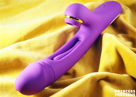 Review Playfulsextoy Sam Iv Princess Previews