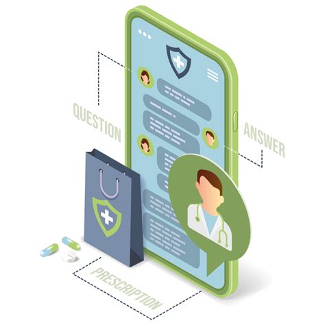 Medicine Delivery App Development Company Echoinnovate It