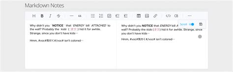 [userscript] markdown editor notes 2023 api and third party apps