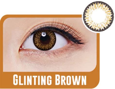 Freshkon Colors Fusion Monthly Contact Lenses 2 Pcs My Lens