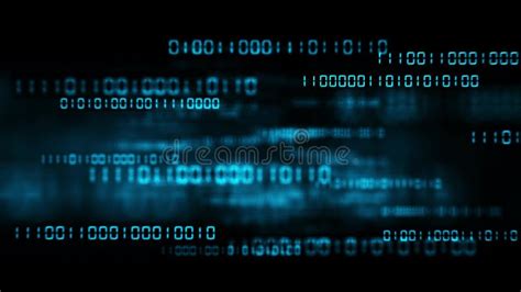 Technical Environment Programming Binary Code In The Future Modern Technology Hex Code Concept