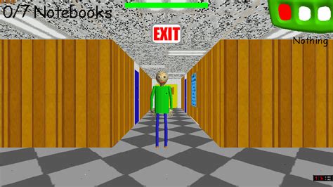 baldis basics classic remastered mod mod for baldi s basics baldi mods