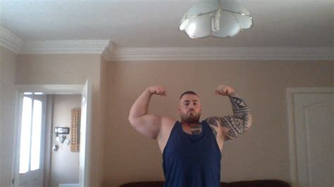 Test E Dbol Results After 14 Week Cycle And 3 Weeks After