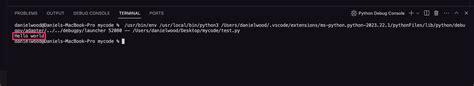 Getting Started With Python — Codemahal