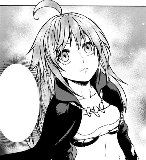 Milim Nava Personagens De Anime Anime Manga