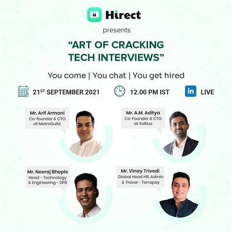 Hirect India Startup Jobs And Hiring On Linkedin Startuphiring