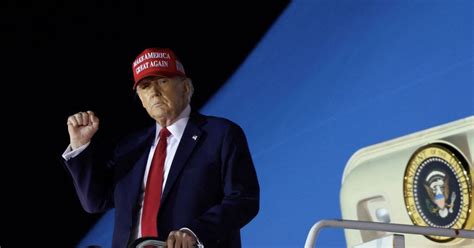 Трамп звертається до Конгресу США 4 березня Про що говоритиме американський президент