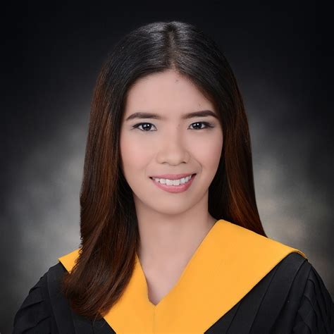 Cherry Ann Mercado Software Engineer Denso Linkedin