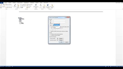 Add Clickable Checkbox To Powerpoint Loneon