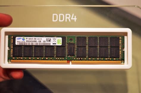 Perbedaan Antara DDR DDR2 DDR3 Dan DDR4 Zaenbabes