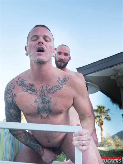 Tyler Phoenix And Max Cameron