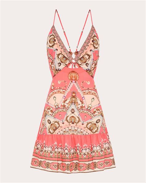 Cutout Mini Dress Xs Shell Games Mini Dress Fashion Outfits Dress