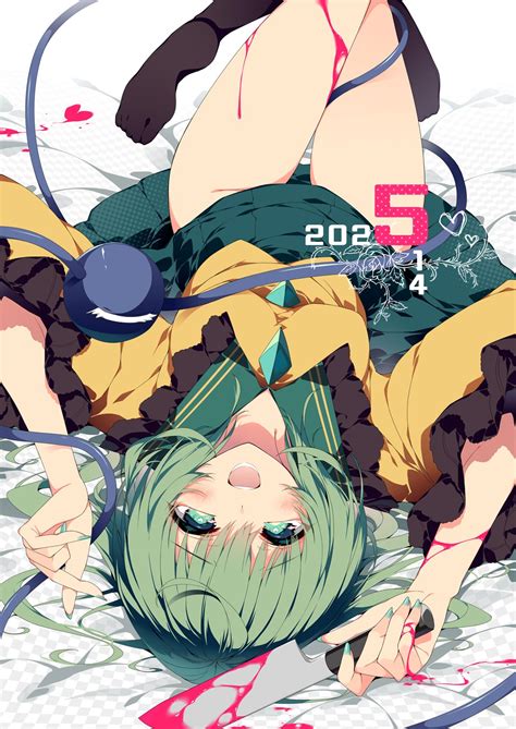 Diamond Button Danbooru