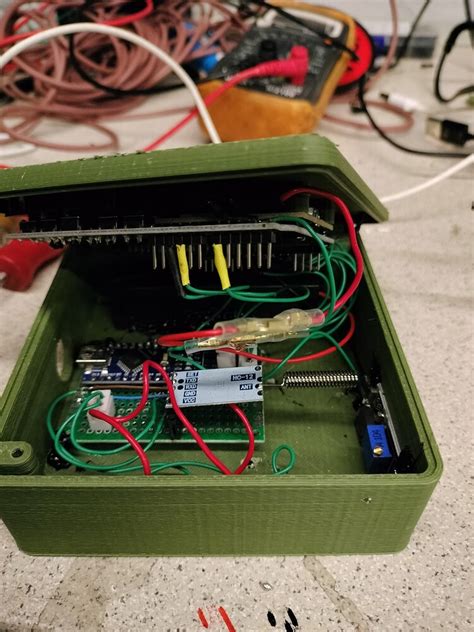 Comunicazione Wifi Tra Due Arduino Almeno 20m Come Fare Generale