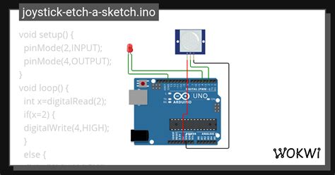 Automatic Light Wokwi Esp32 Stm32 Arduino Simulator