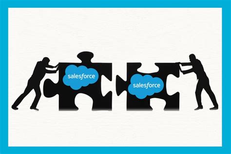 Merging Salesforce Orgs 5 Important Considerations Leandata