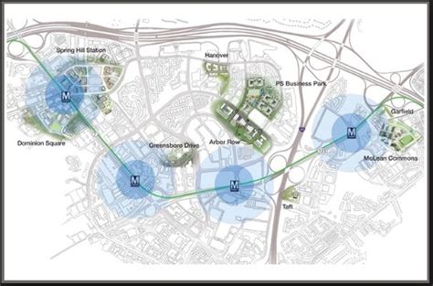 Transit Oriented Development Is The Way Forward For Managing Urban