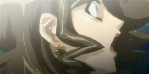 Dark Love Aka Kuro Ai Hitoyozumakan Inkou Rannyuuroku Episode 2