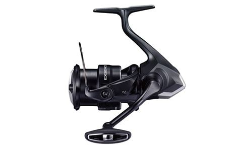 Shimano '21 Exsence - FishCandy | Ready To Fish - 100% J.D.M.