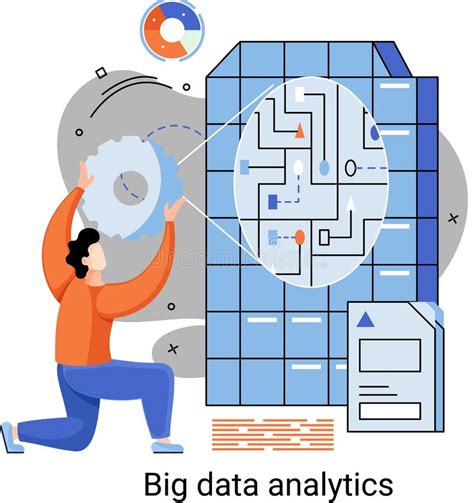 Big Data Analytics Process Of Analyzing Complex Data Sources For