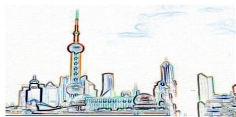 ps如何做霓虹灯效果 新知